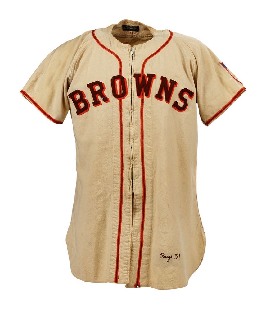 Rawlings 1951 Jerseys