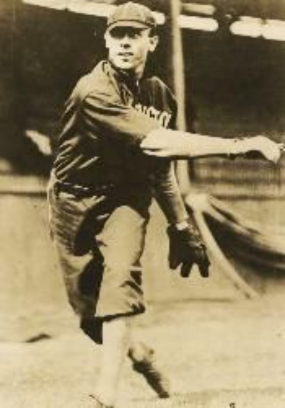 Washington Nationals 1908 Jerseys