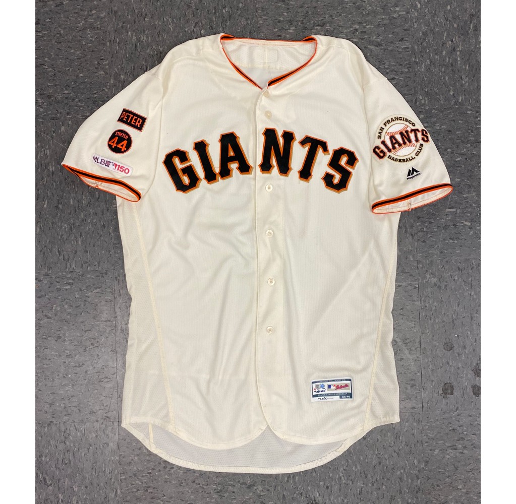 San Francisco Giants 2019 Jerseys