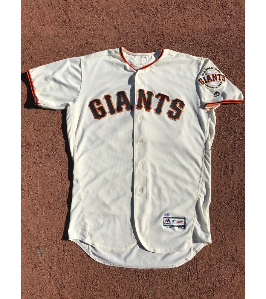 San Francisco Giants 2017 Jerseys