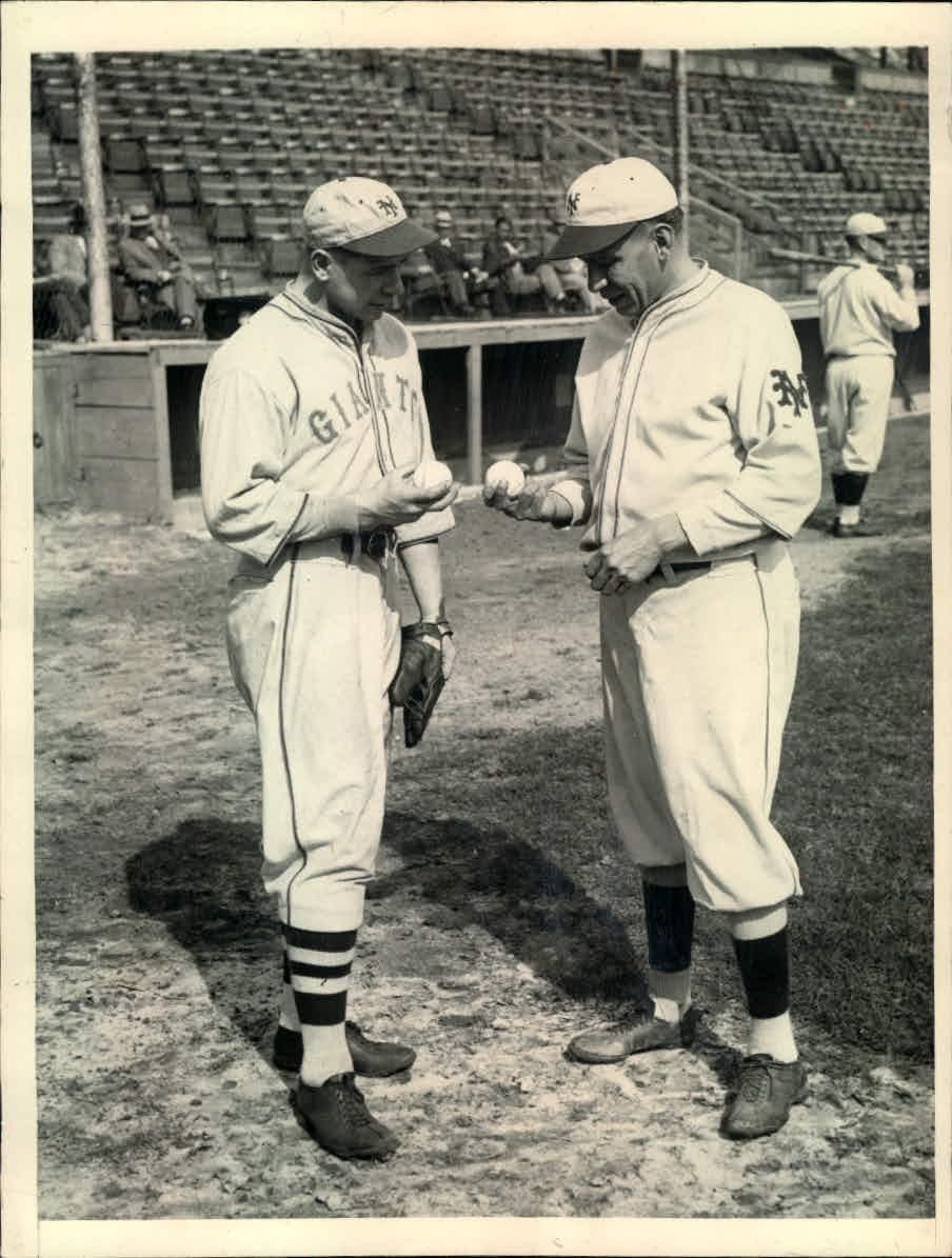 New York Giants 1930 Jerseys