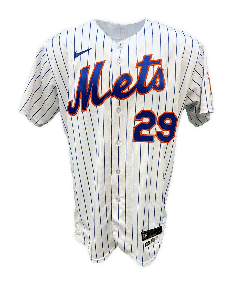 New York Mets 2023 Jerseys