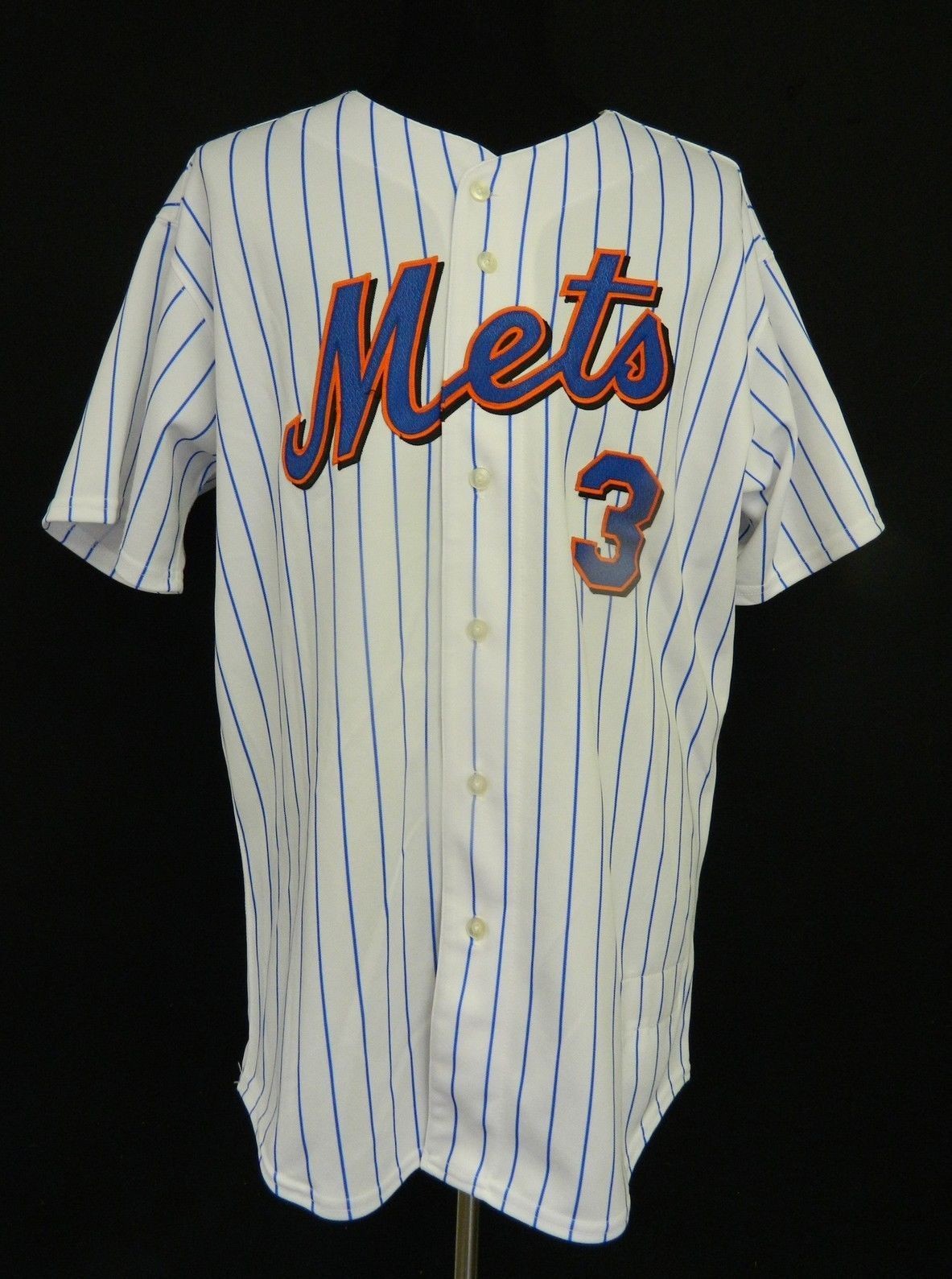 New York Mets 2007 Jerseys