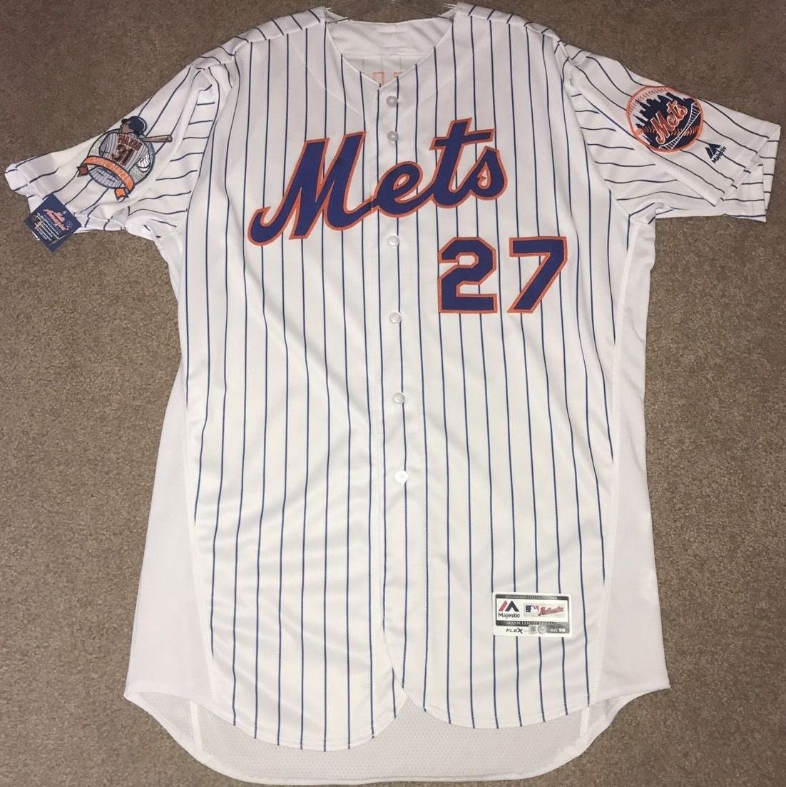 New York Mets 2016 Jerseys