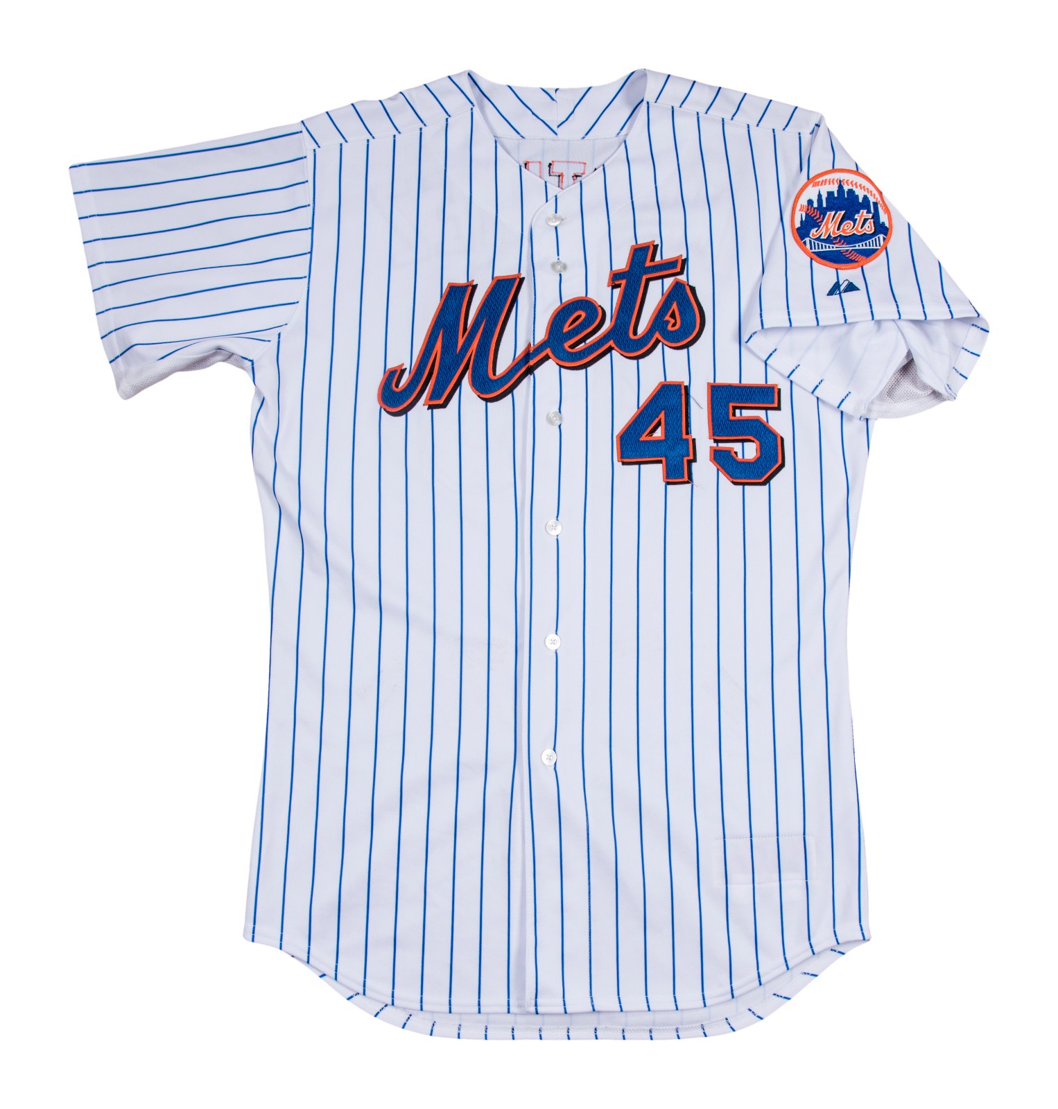 New York Mets 2005 Jerseys