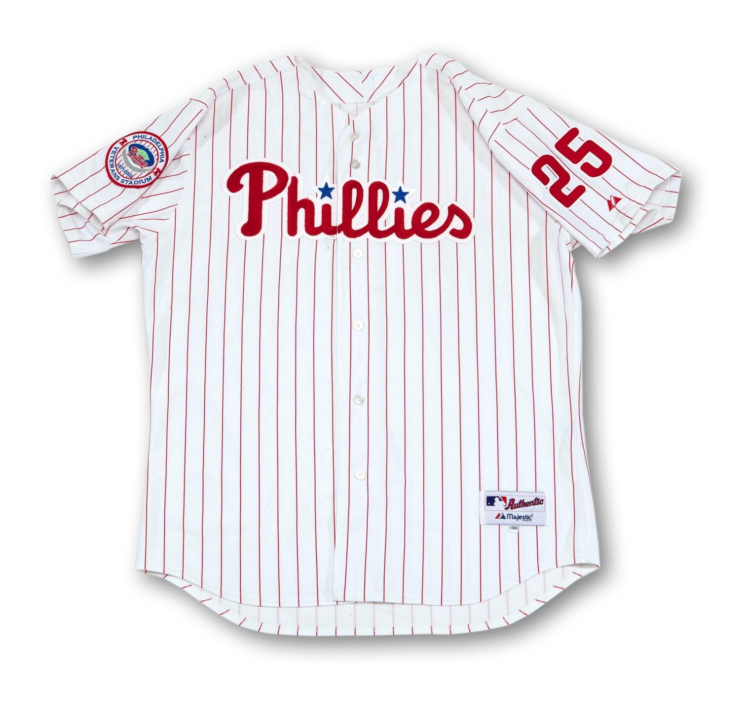 Philadelphia Phillies 2003 Jerseys