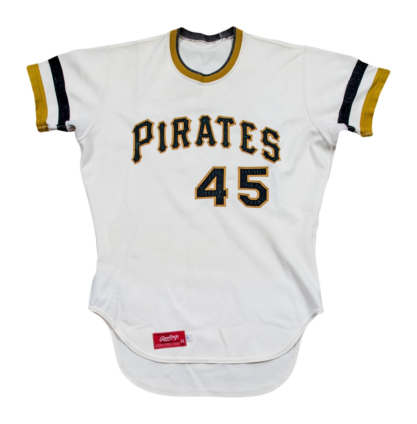 Pittsburgh Pirates 1974 Jerseys