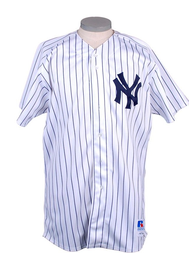New York Yankees 1992 Jerseys