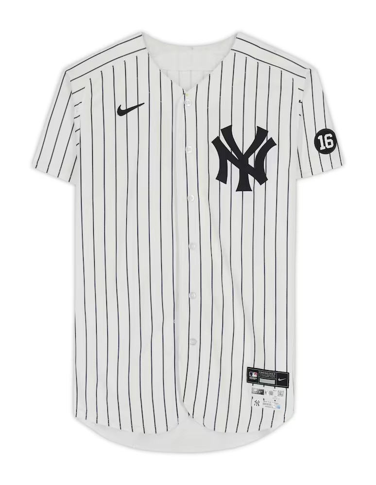 New York Yankees 2021 Jerseys