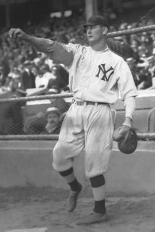 New York Yankees 1914 Jerseys