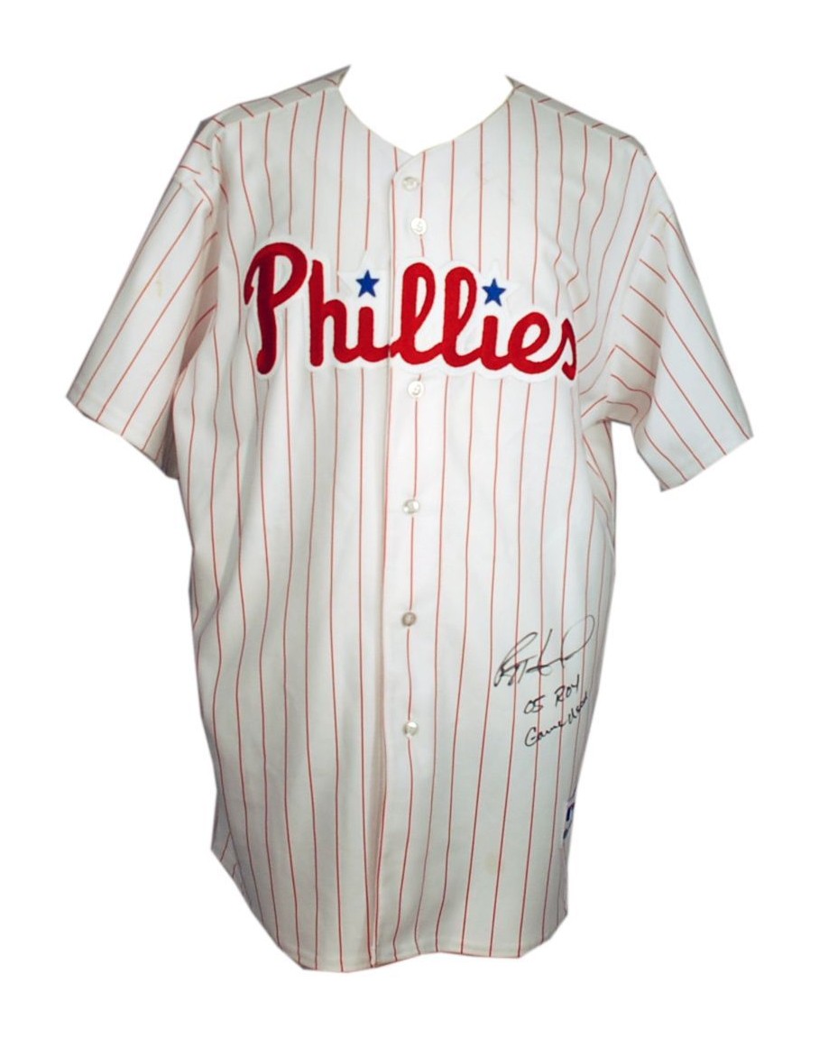 Philadelphia Phillies 2006 Jerseys