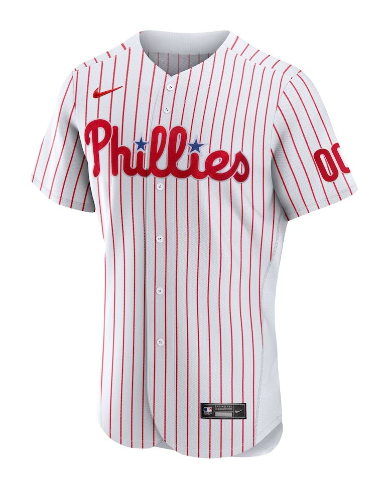 Philadelphia Phillies 2023 Jerseys