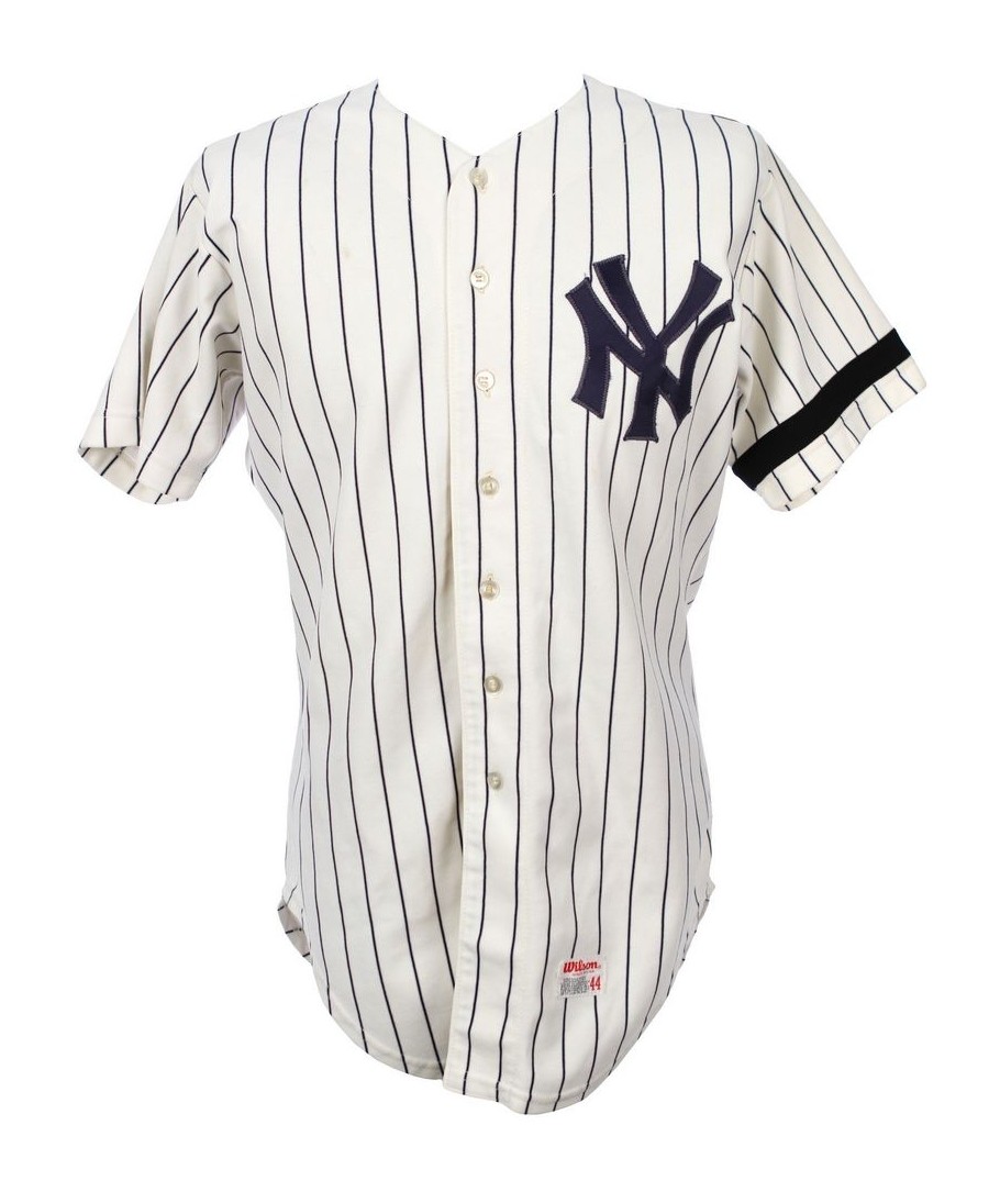 New York Yankees 1977 Jerseys
