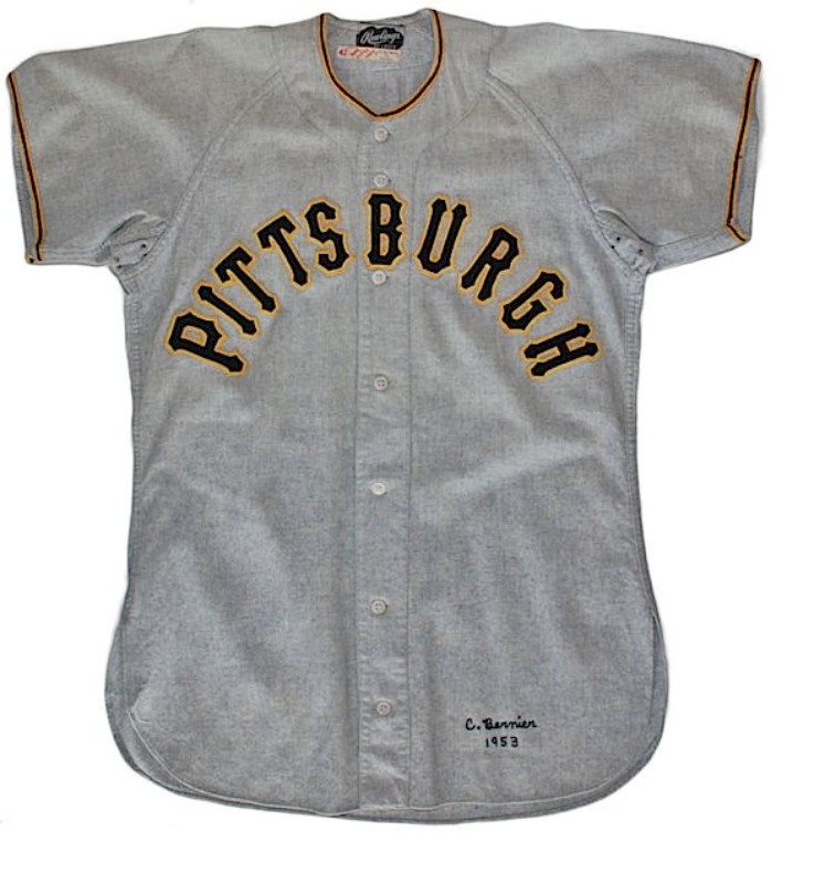 MacGregor GoldSmith 1953 Jerseys