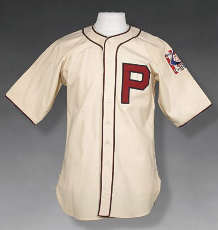 Philadelphia Phillies 1939 Jerseys