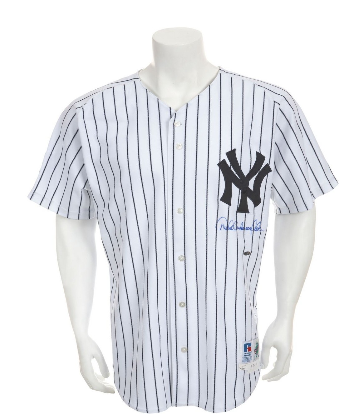 New York Yankees 1997 Jerseys
