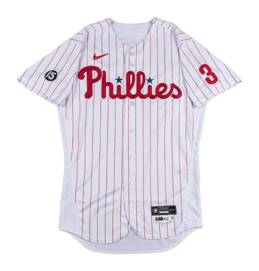 Philadelphia Phillies 2021 Jerseys