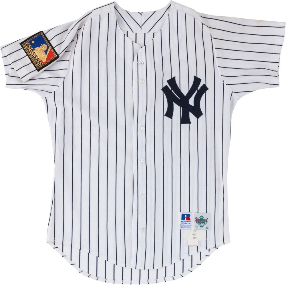 New York Yankees 1994 Jerseys