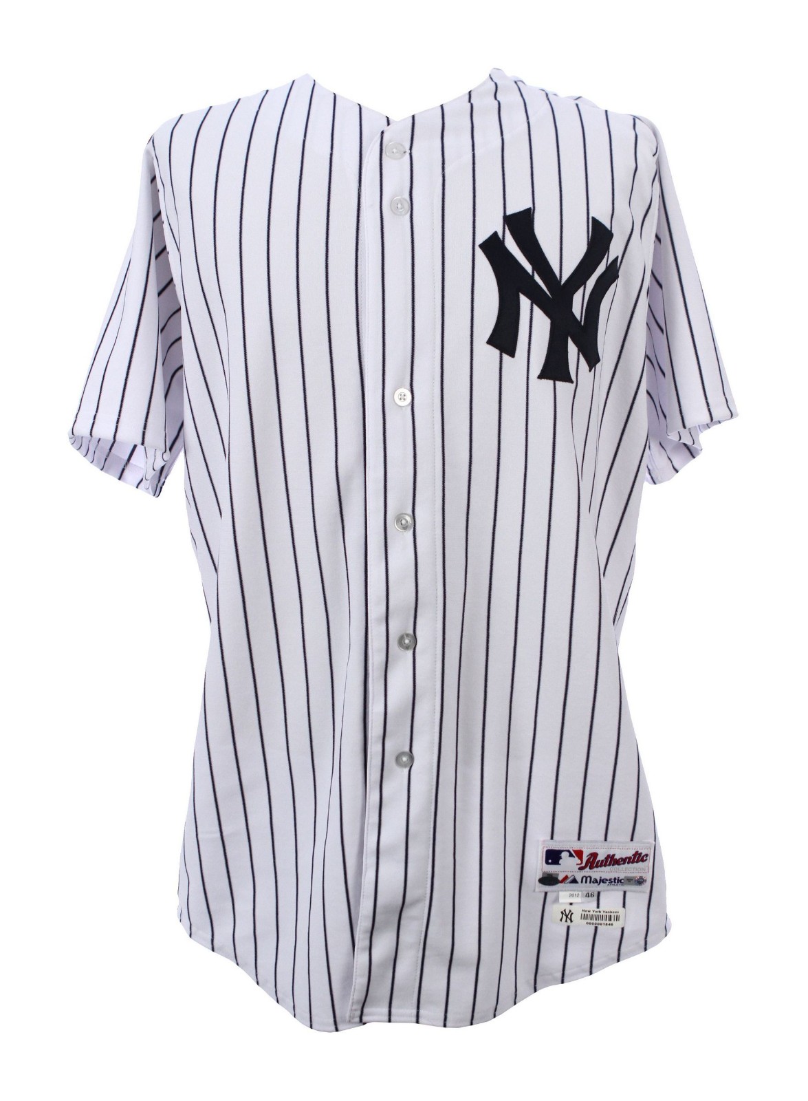 New York Yankees 2011 Jerseys