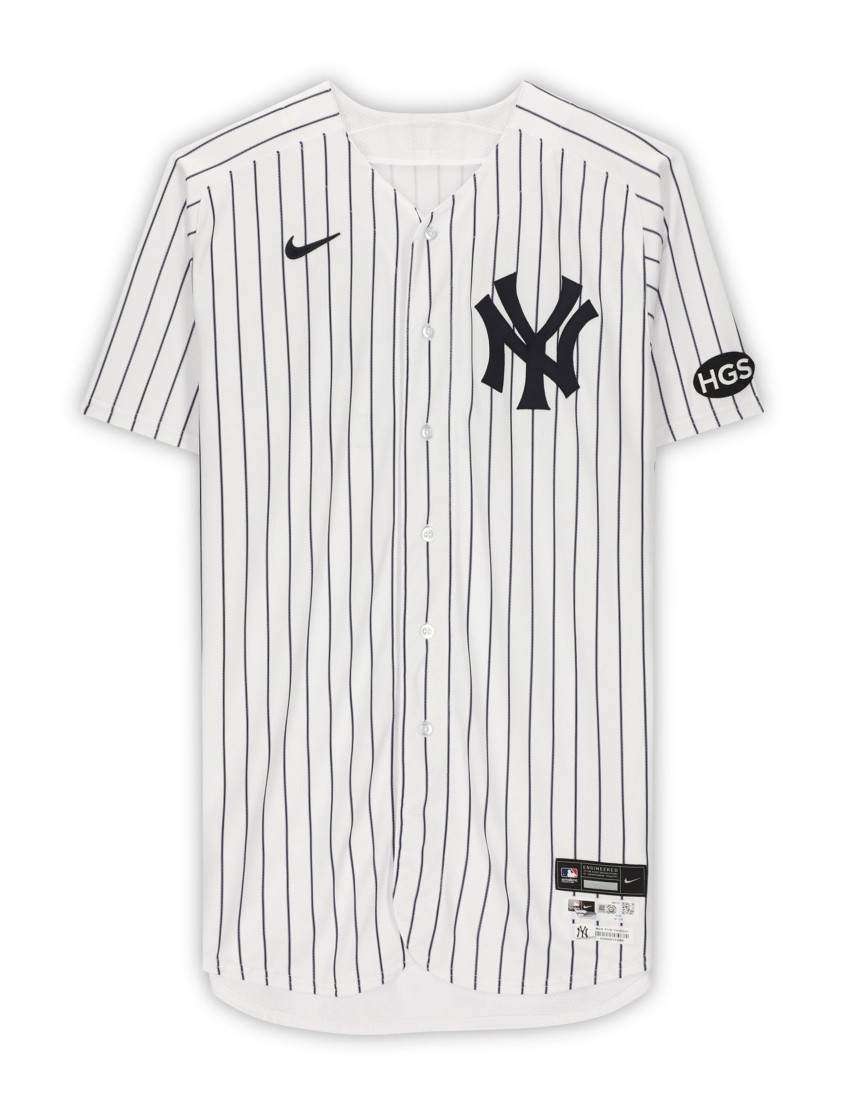 New York Yankees 2020 Jerseys