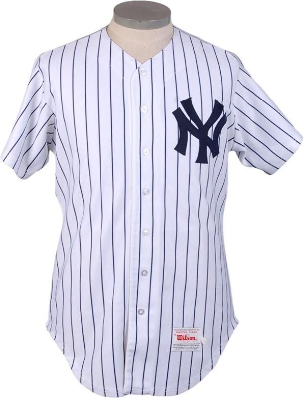 New York Yankees 1981 Jerseys