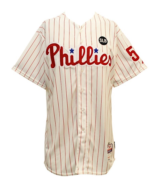 Philadelphia Phillies 2015 Jerseys