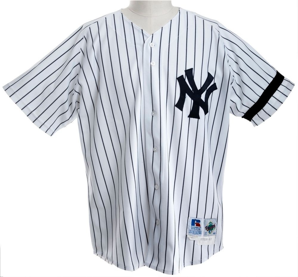 New York Yankees 1996 Jerseys
