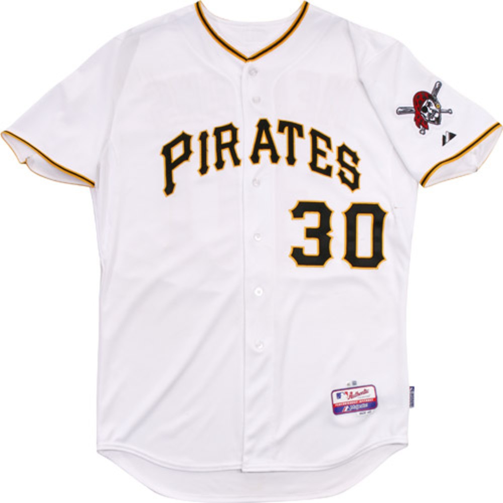 Pittsburgh Pirates 2016 Jerseys