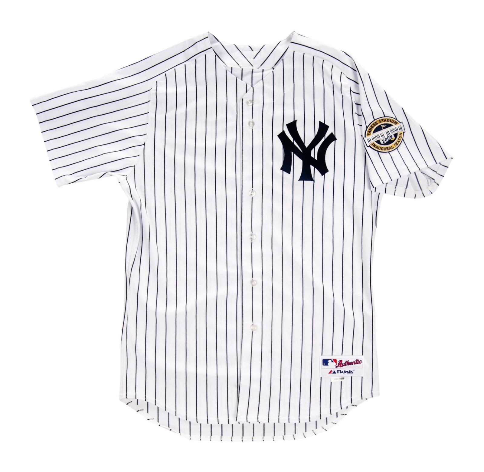 New York Yankees 2009 Jerseys