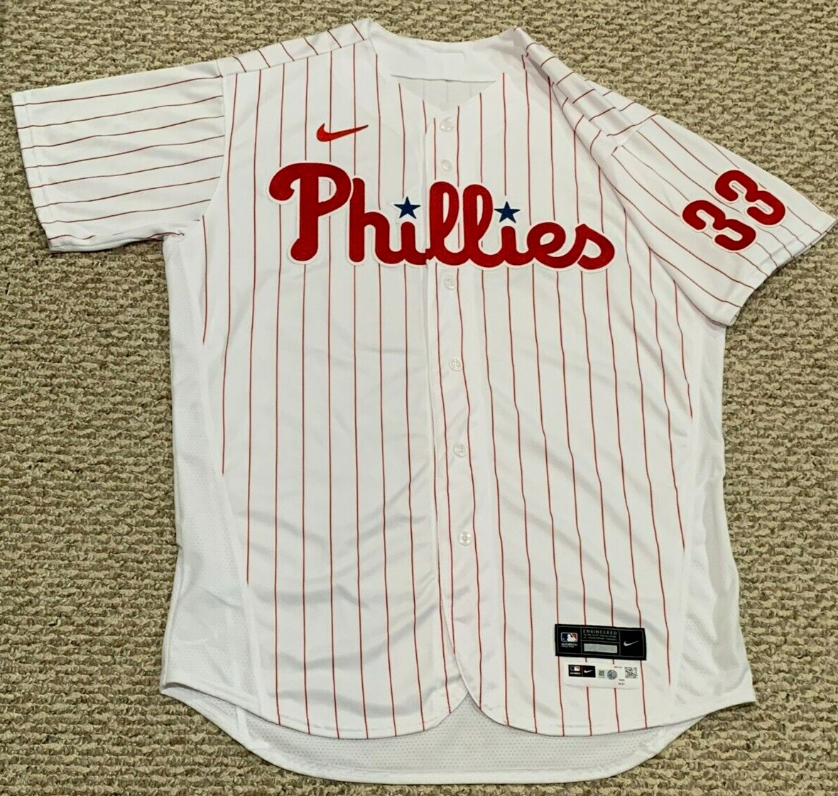 Philadelphia Phillies 2020 Jerseys