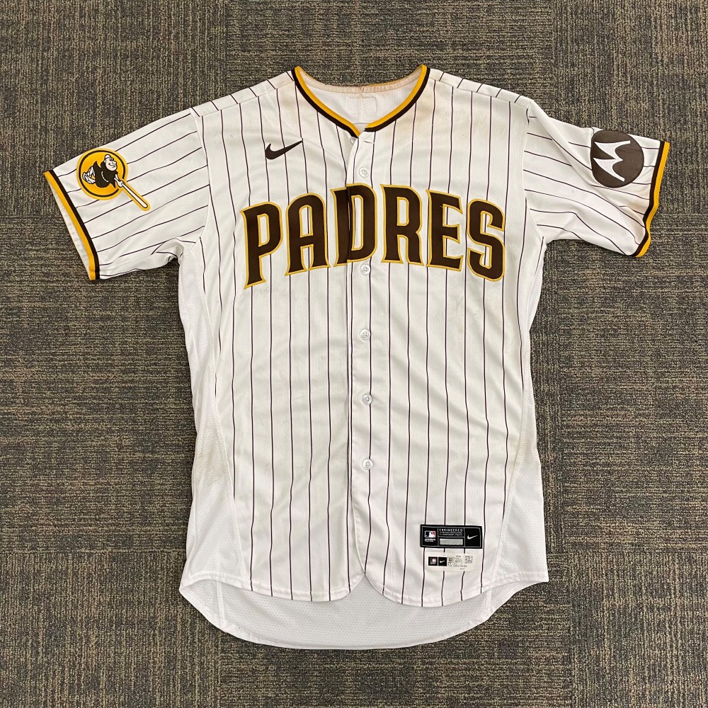 San Diego Padres 2023 Jerseys