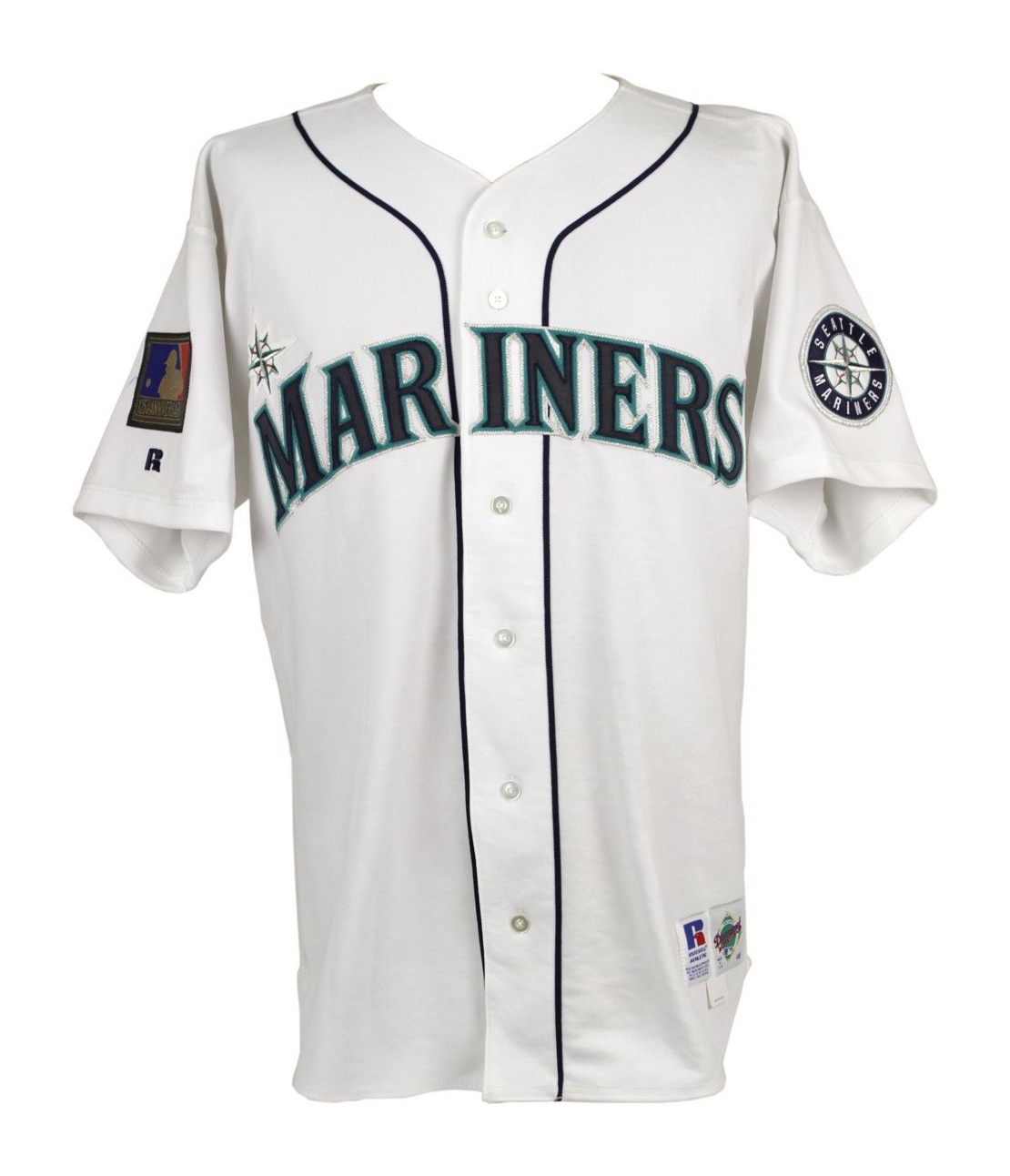 Seattle Mariners 1994 Jerseys