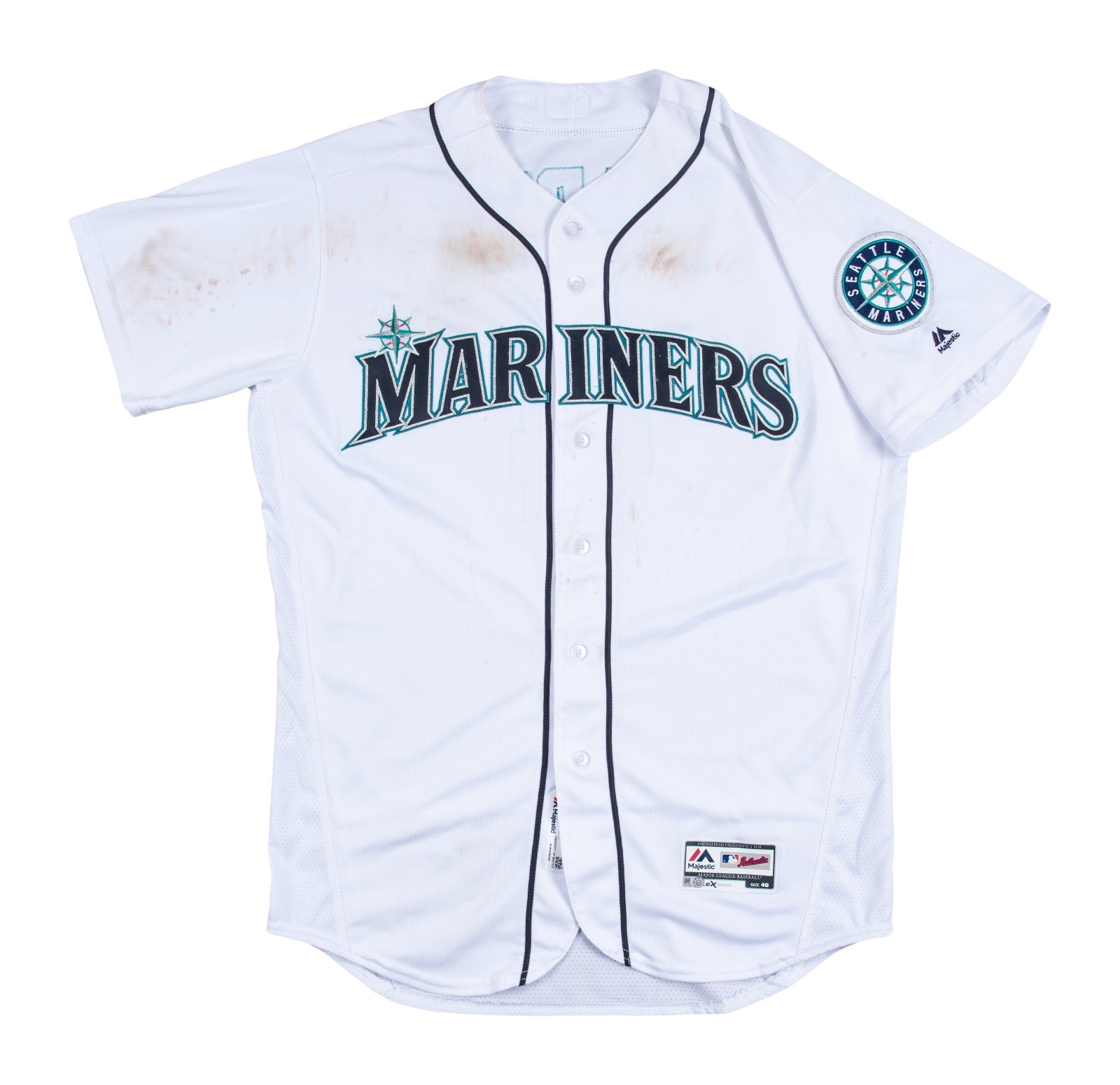 Seattle Mariners 2018 Jerseys