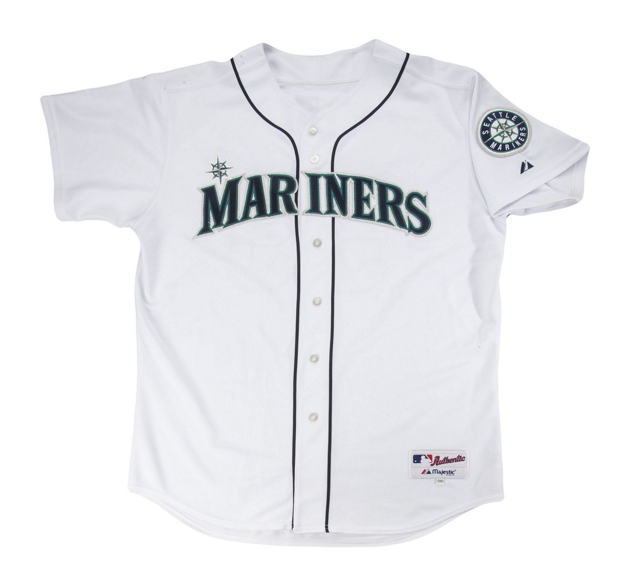 Seattle Mariners 2006 Jerseys