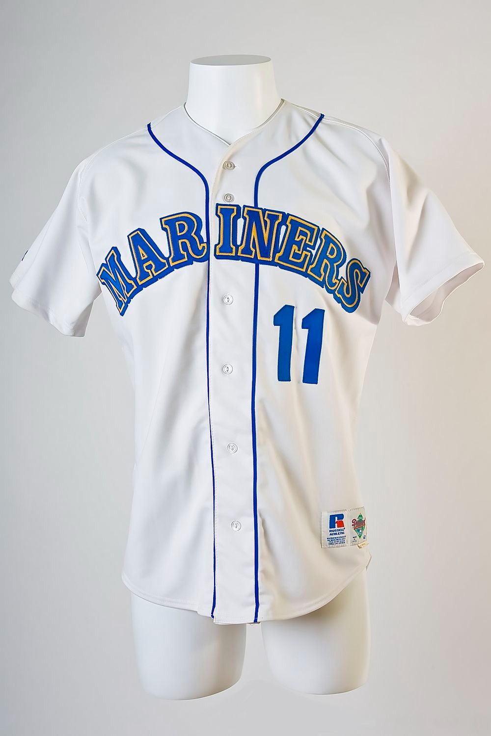 Seattle Mariners 1992 Jerseys