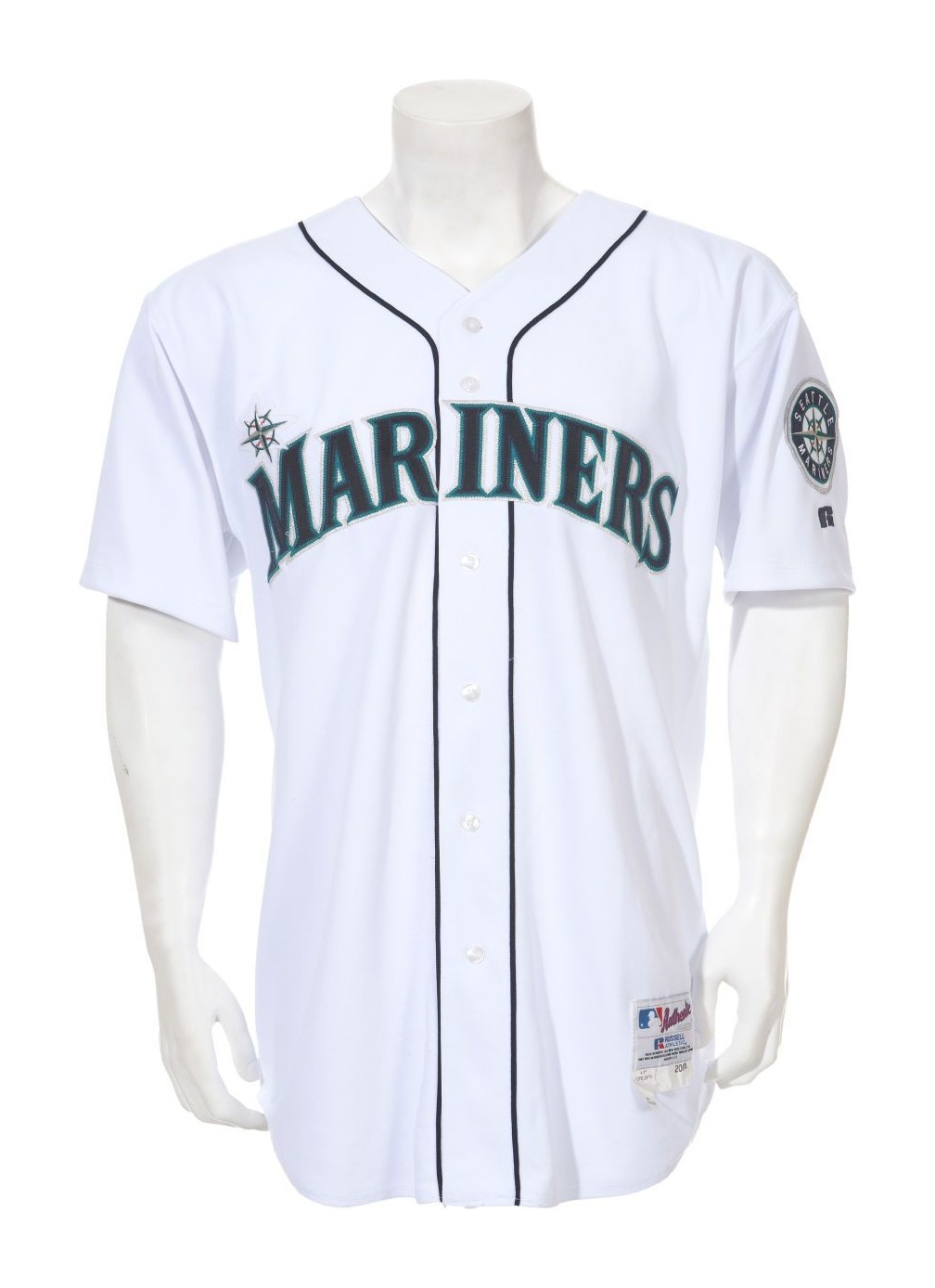 Seattle Mariners 2004 Jerseys
