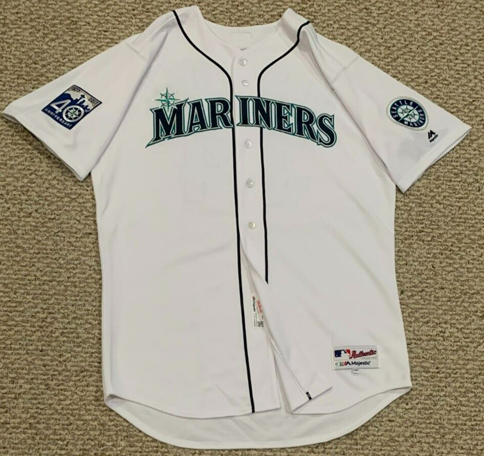 Seattle Mariners 2017 Jerseys