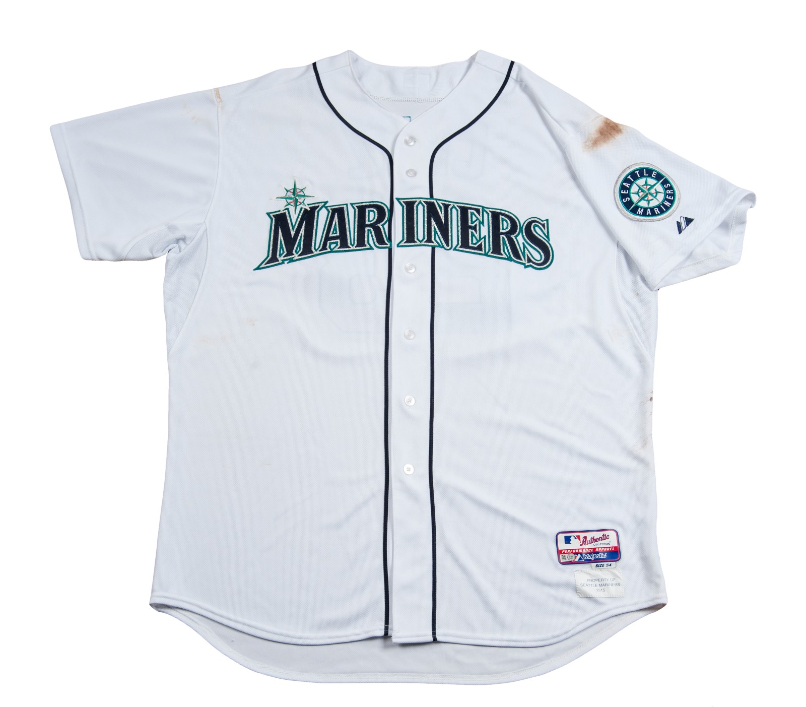 Seattle Mariners 2015 Jerseys