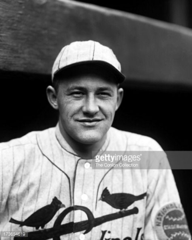 St Louis Cardinals 1925 Jerseys