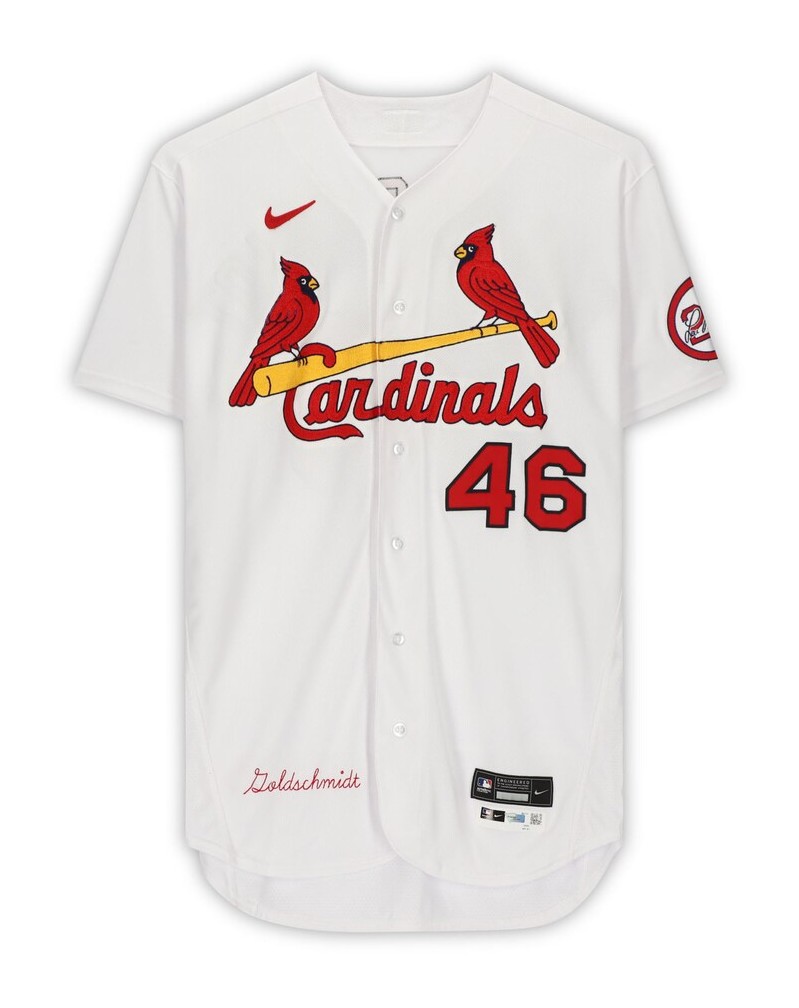 St. Louis Cardinals 2020 Jerseys