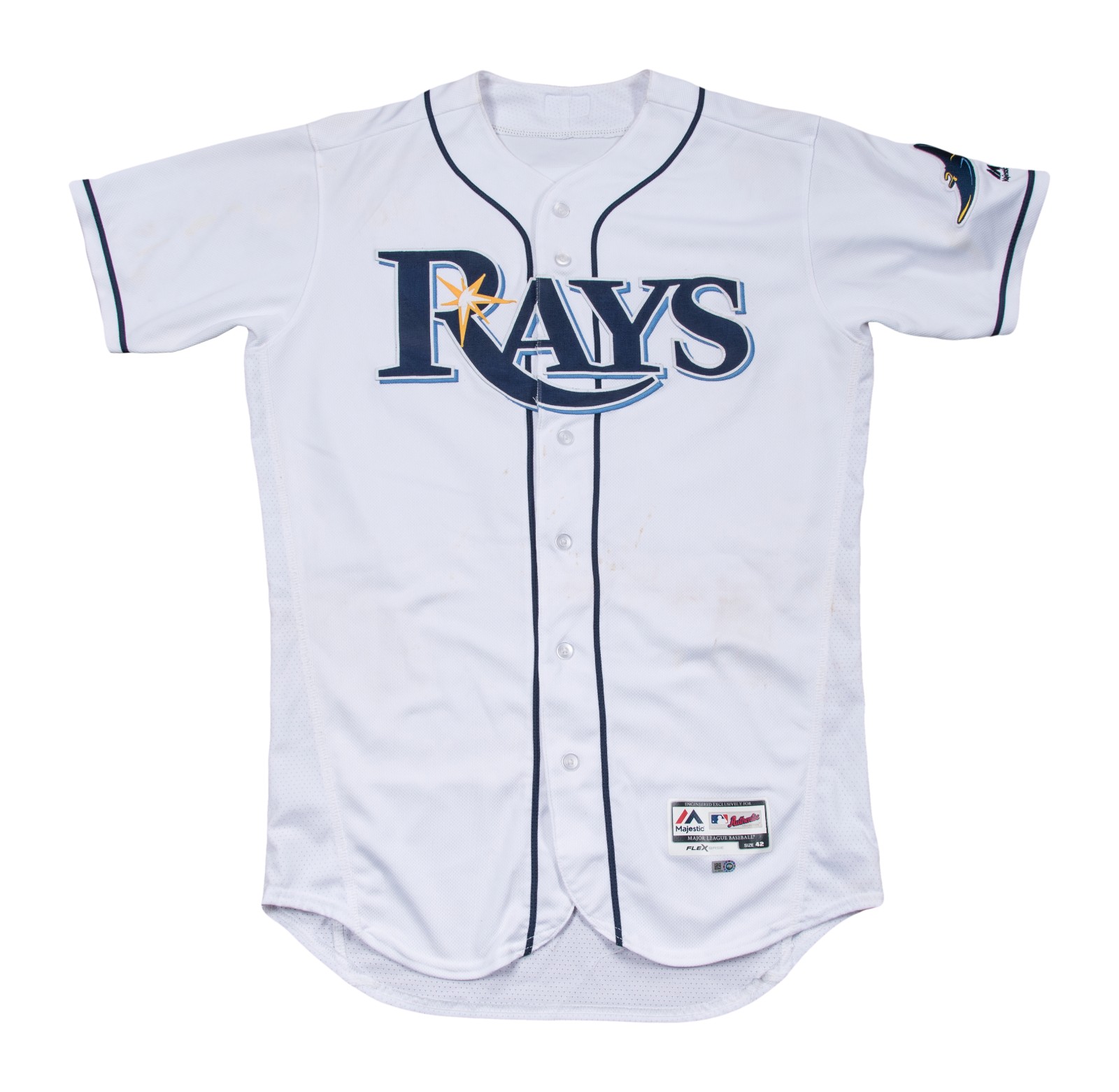 Tampa Bay Rays 2017 Jerseys