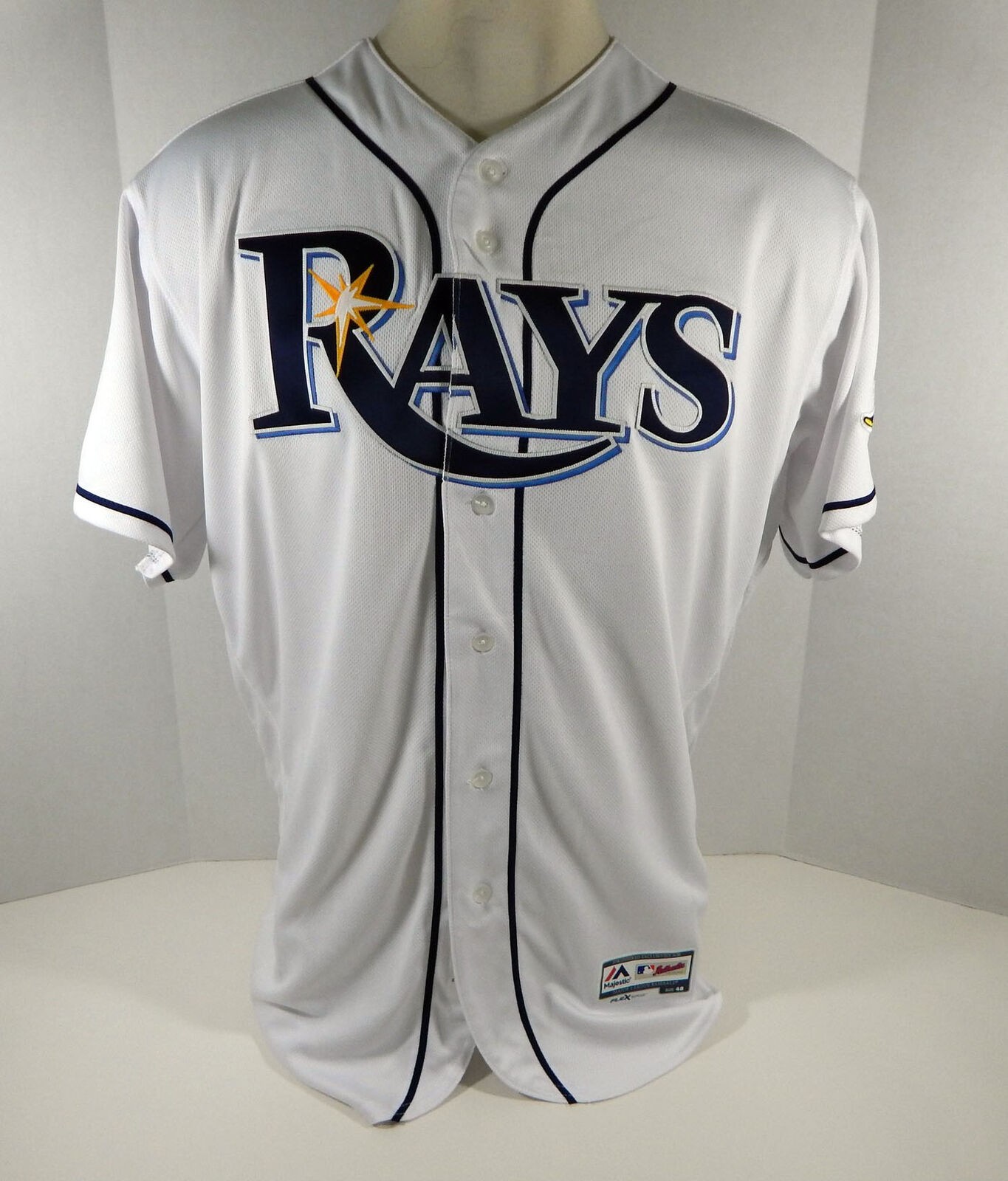 Tampa Bay Rays 2019 Jerseys