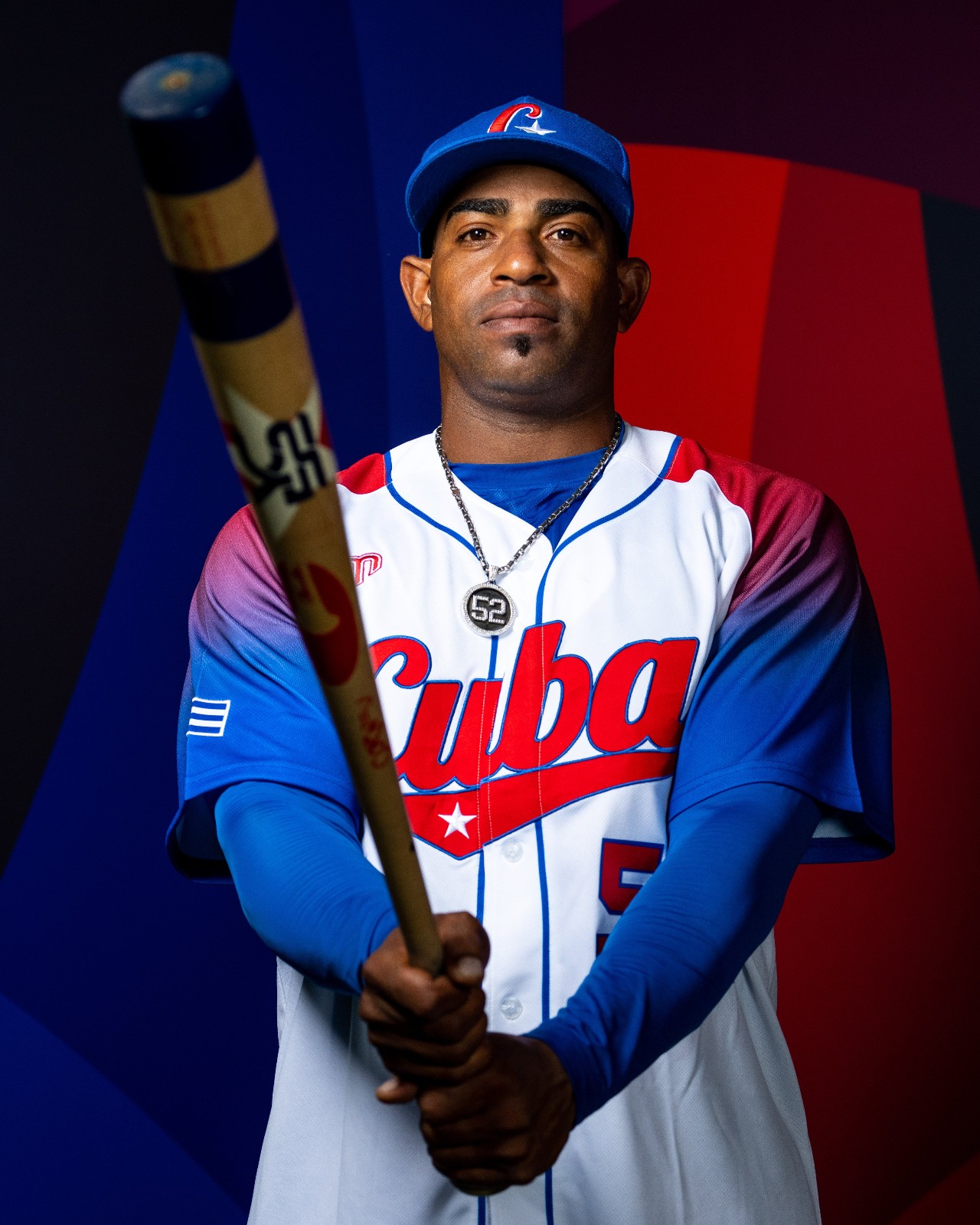 Cuba 2023 Jerseys