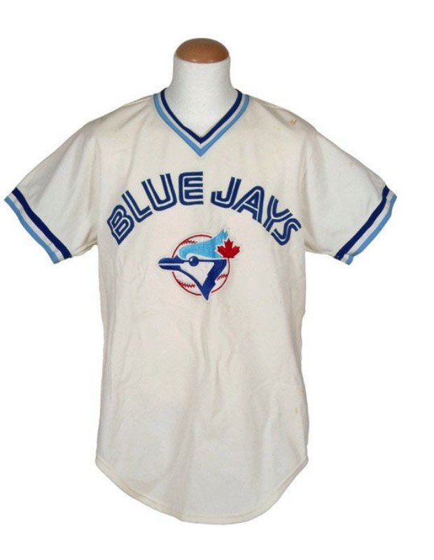 Toronto Blue Jays 1979 Jerseys