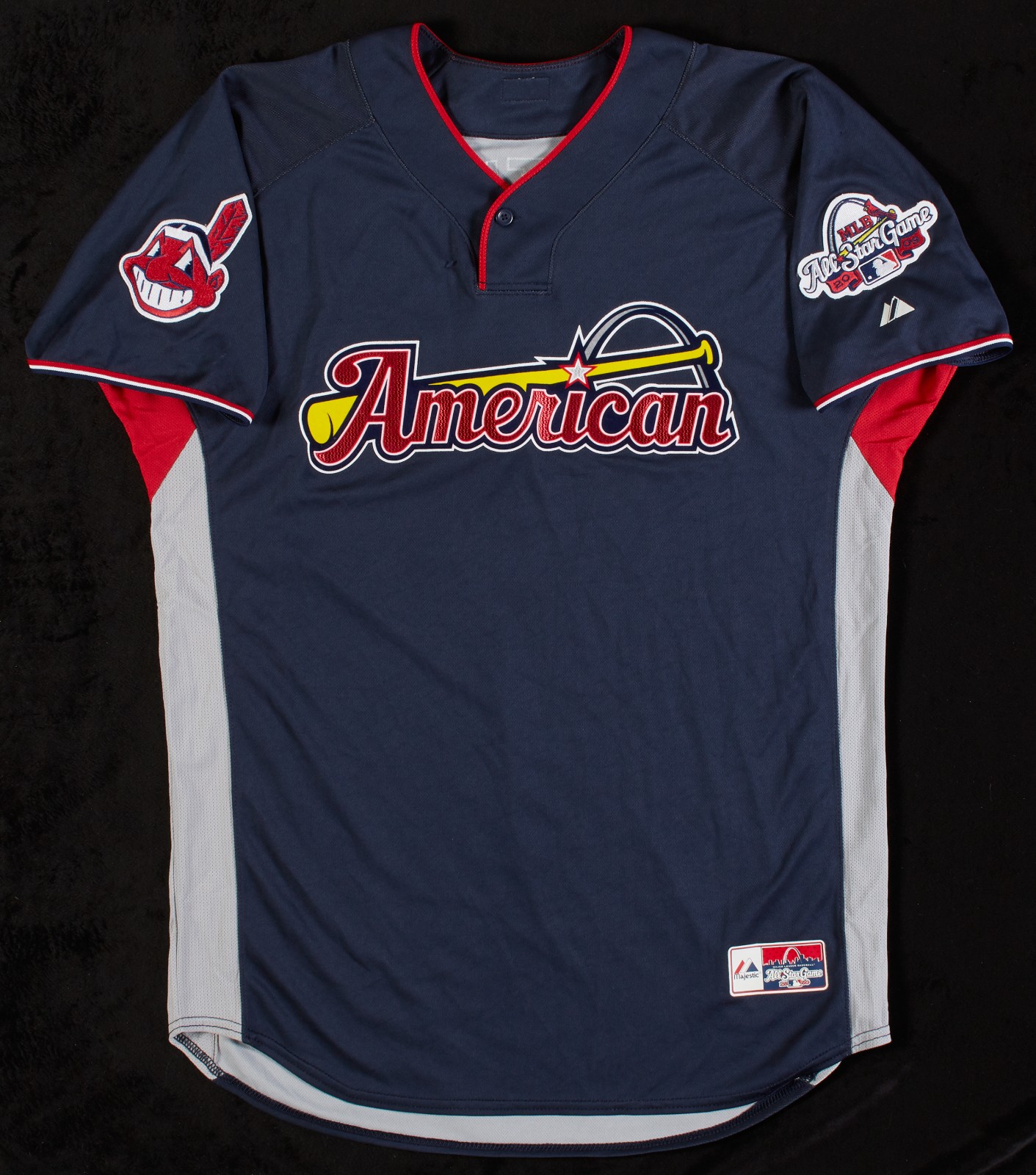 MLB All-Stars 2009 Jerseys