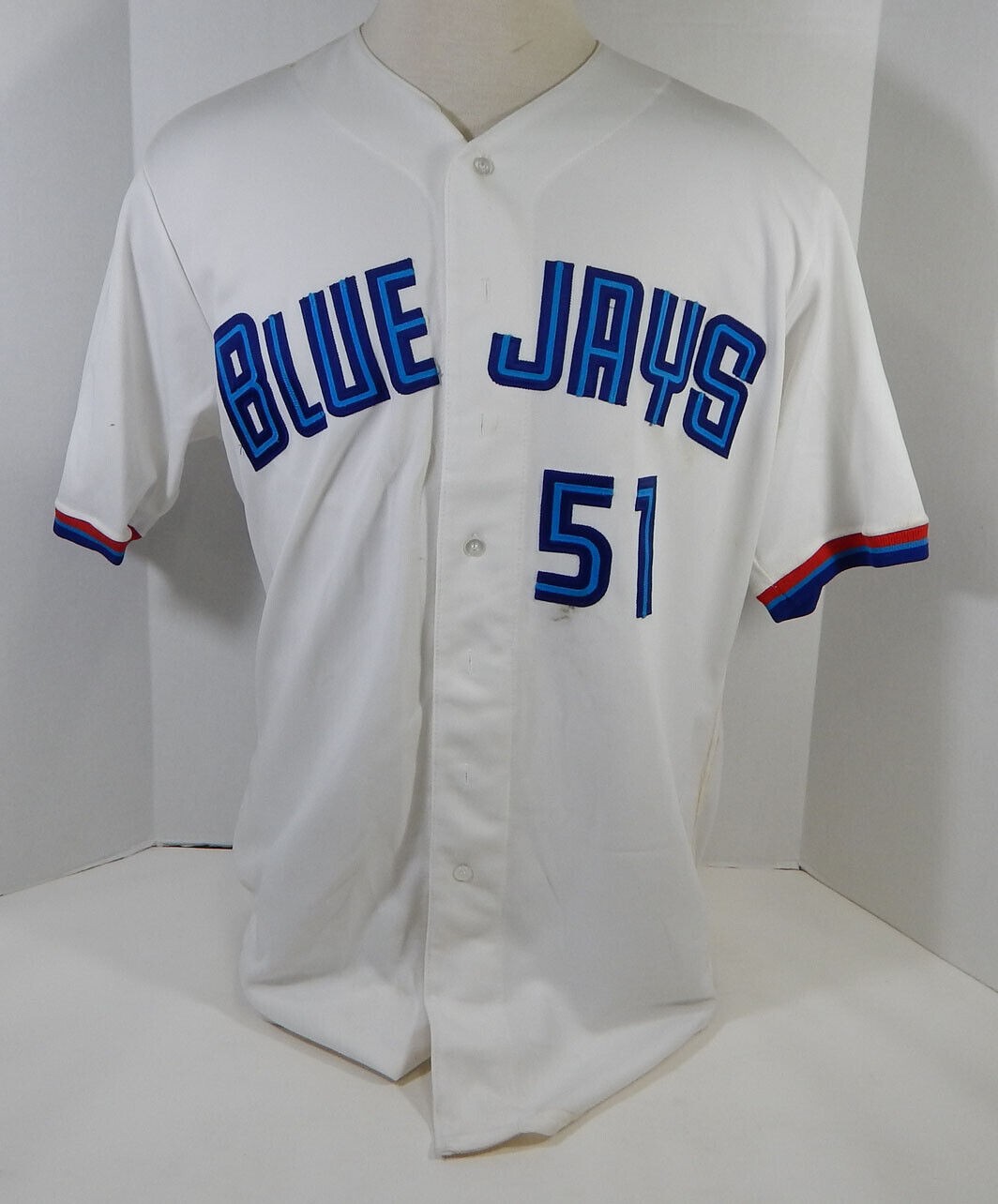 Toronto Blue Jays 1999 Jerseys