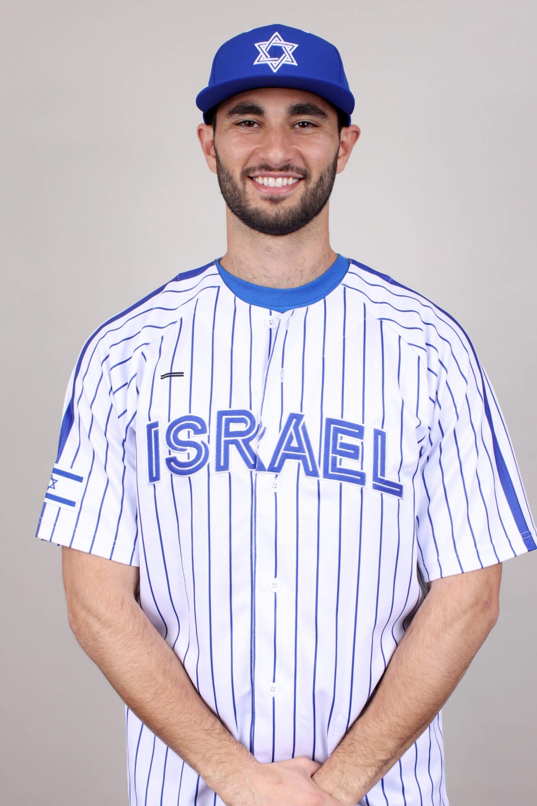 Israel 2023 Jerseys