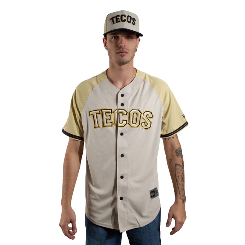 Tecolotes de los Dos Laredos 2022 Jerseys