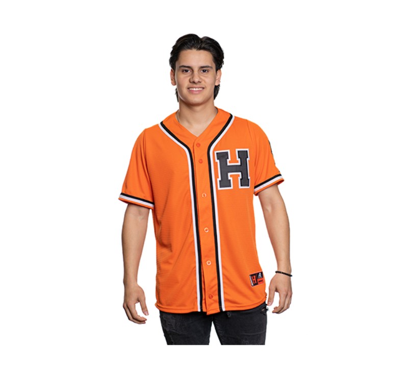 Naranjeros de Hermosillo 2023 Jerseys