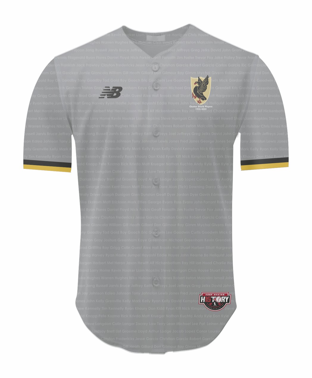 Perth Heat 2022 Jerseys